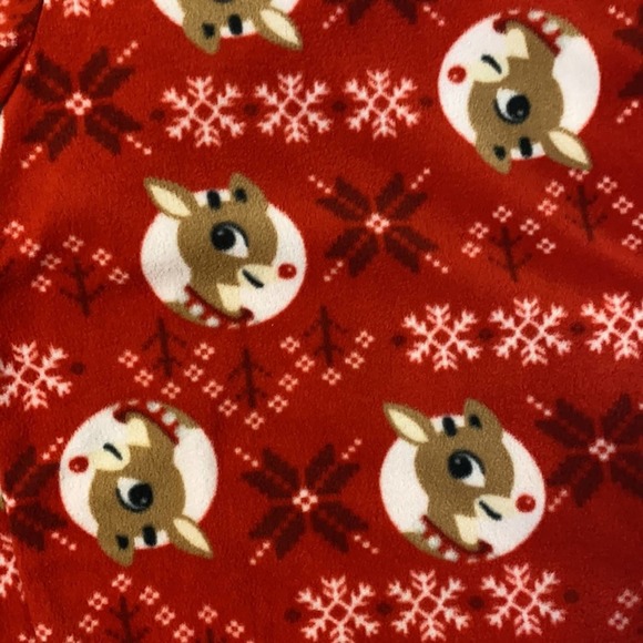 Rudolph The Red Nosed Reindeer | Intimates & Sleepwear | Rudolph The ...